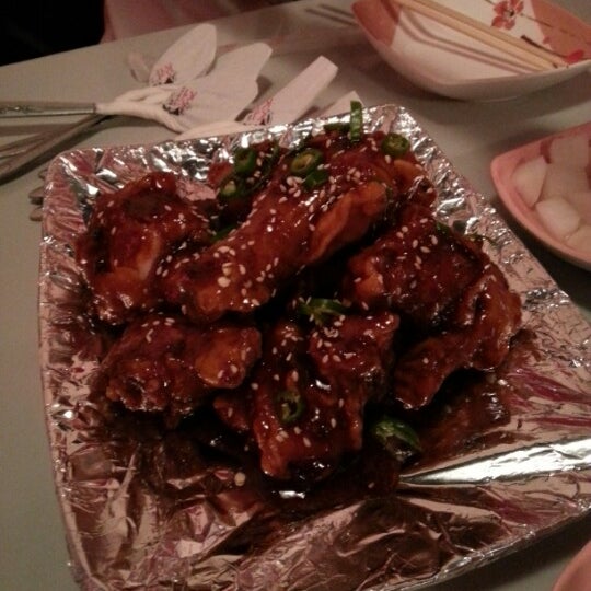 Chosun Chicken - Banilad - 13 tips from 678 visitors