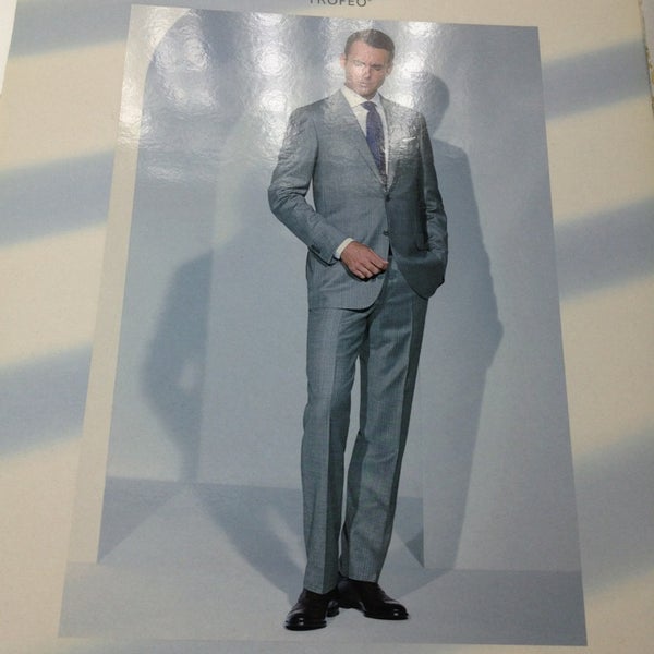 William Cheng & Son Custom Tailor - 3 tips from 59 visitors