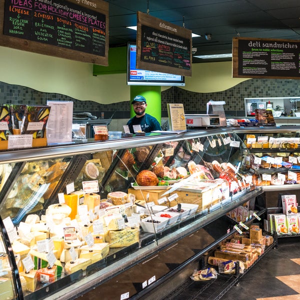 Potash Markets - Near North Side - 18 tips