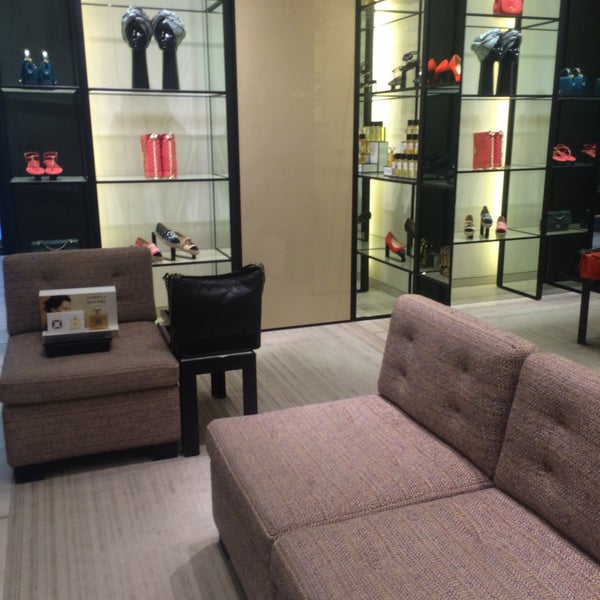 CHANEL - Perth CBD - Perth, WA