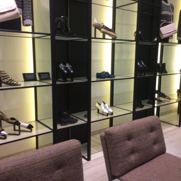 CHANEL - Perth CBD - Perth, WA