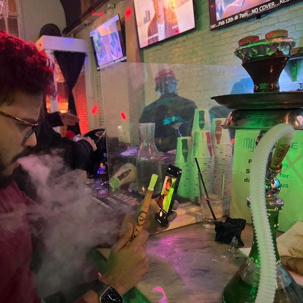 Myst Lounge - Lounge in San Diego