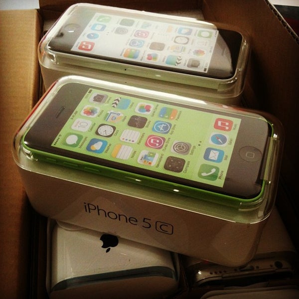 Focus Computers - Electronics Store