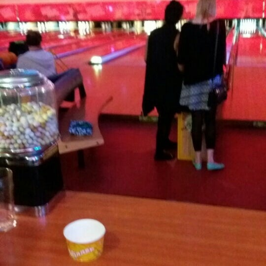 Photos at Tenpin - Dudley, Dudley