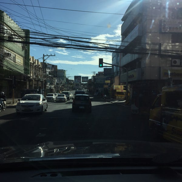 Photos at University of San Carlos - Main Campus - University in Cebu City