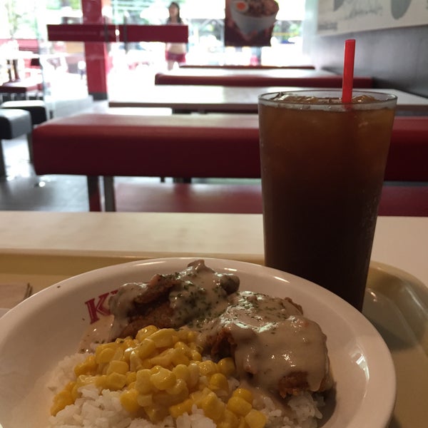KFC - Cebu City, Cebu