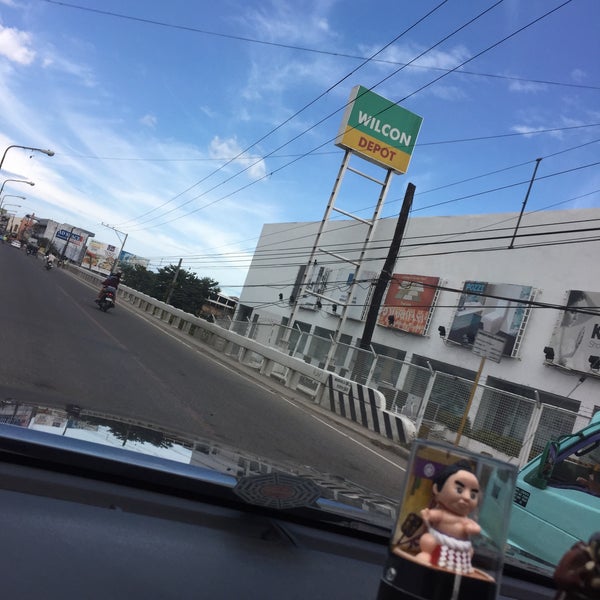 Wilcon Builders Depot, Talisay, Cebu