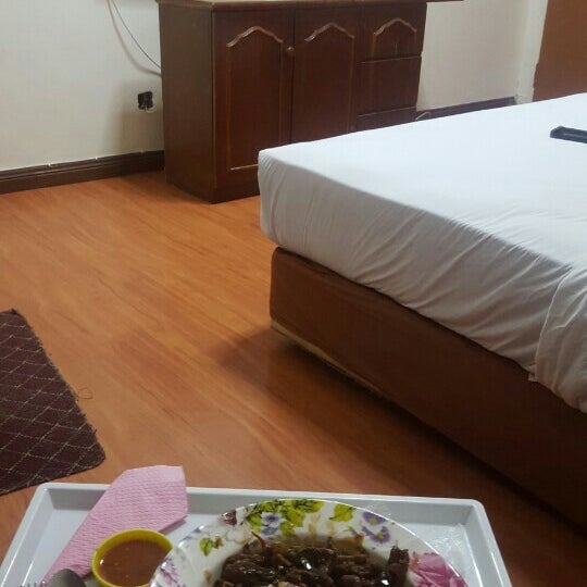 Marudu Inn - Hotel