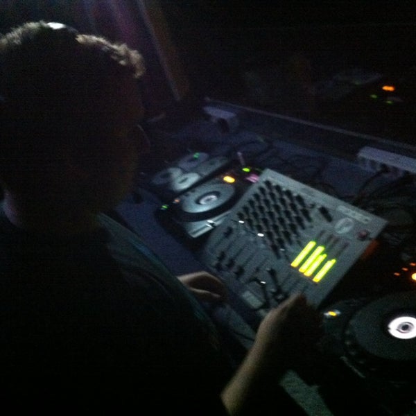 Perpetuum Music Club - Město Brno - 18 tips