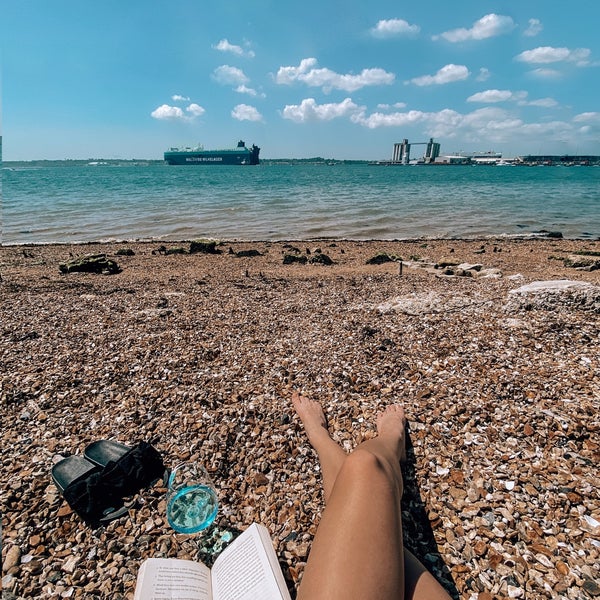 Weston Shore - Beach in Weston