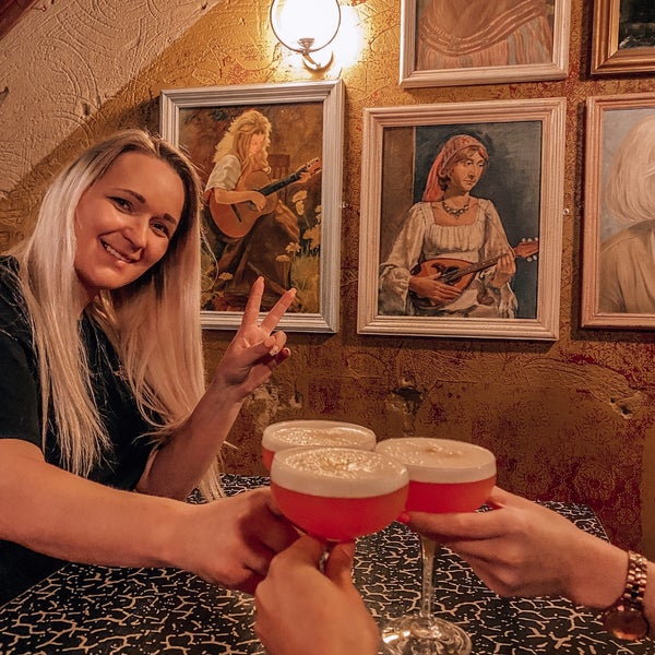 Castello Lounge - Café in Wellingborough