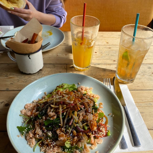 Castello Lounge - Café in Wellingborough