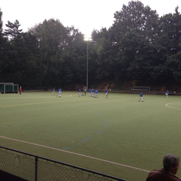 Photos at Linkebeek Hockey Club - Hockey Field