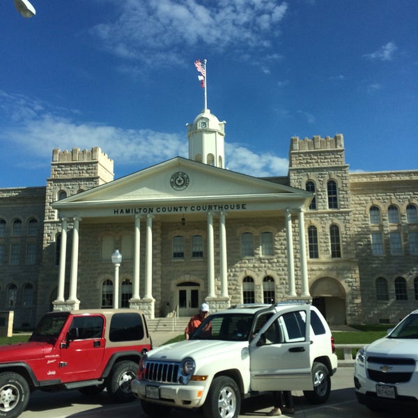 Hamilton Square - 2 tips from 353 visitors