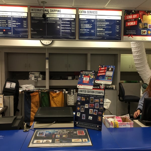 Post Office Old San Juan Station - 100 Paseo De Colon, Ste 1