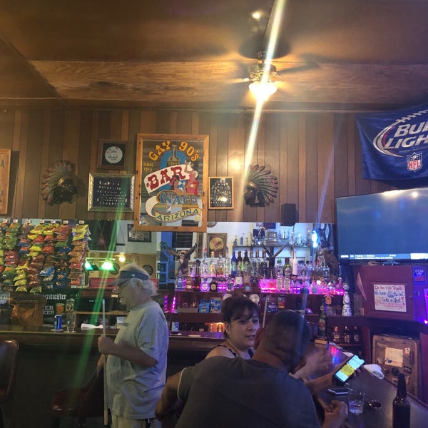 Gay 90’s Bar - Bar in Naco