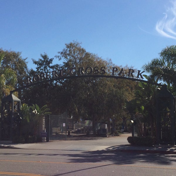 Photos at Robert E. Gross Park - Burbank, CA