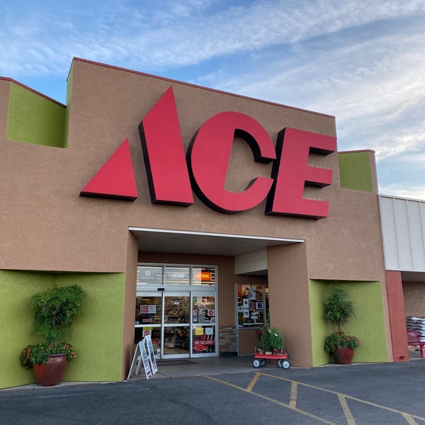 Ace Hardware - Hardware Store