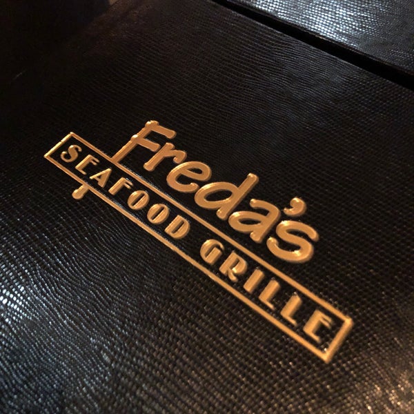 Photos at Freda's Seafood Grille - Seafood Restaurant in Austin
