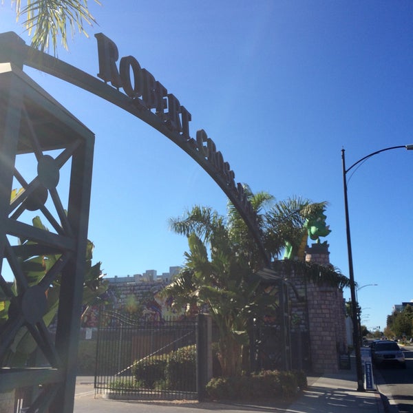 Photos at Robert E. Gross Park - Burbank, CA