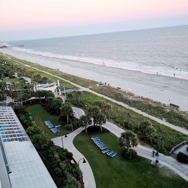 Bay View Resort - 6 tips