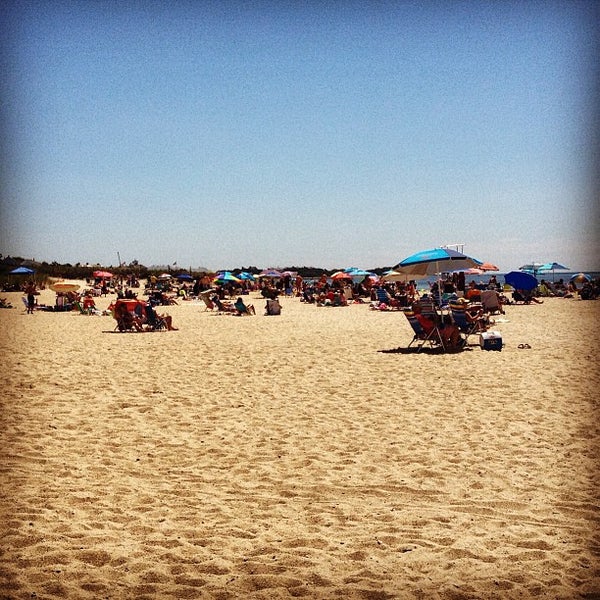 Covell's Beach - Beach