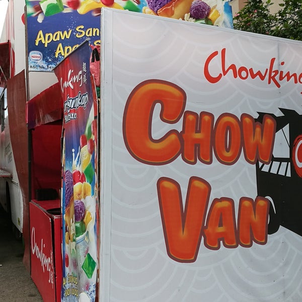 Chowking - Fast Food Restaurant