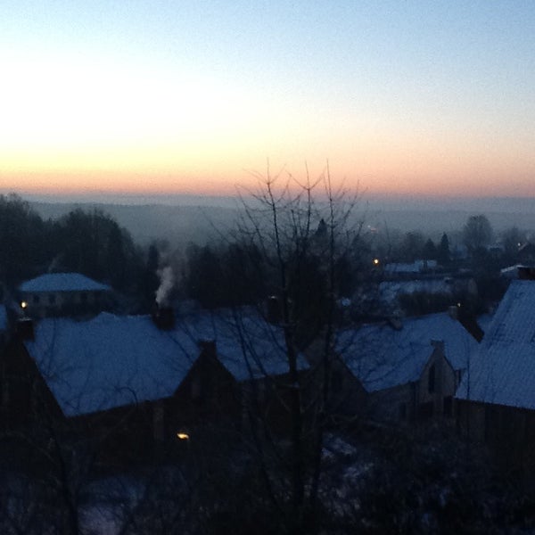 Limal - Village in Limal