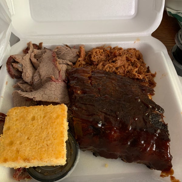 Archie's BBQ - 12 tips