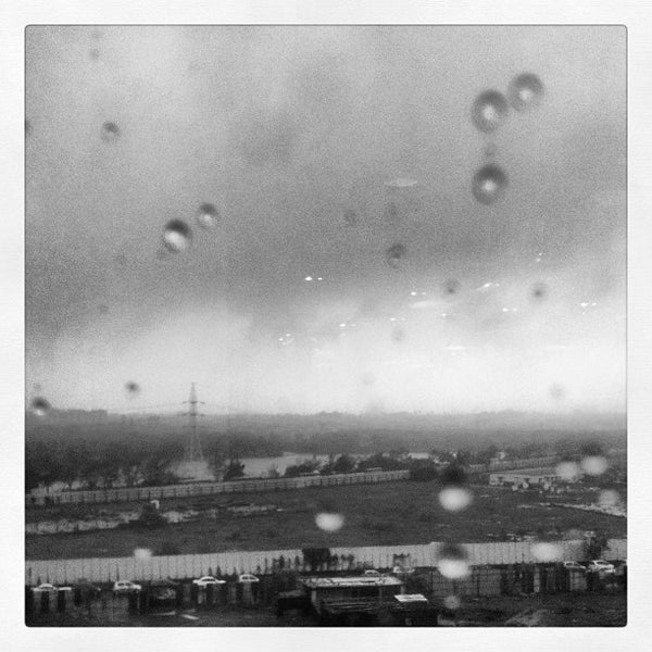 Spectrum Towers - Malad West - Mindspace