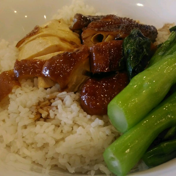 Café de Coral - Wong Tai Sin - Shop 5-9, UG/F, Temple Mall South, 103 Ching Tak St