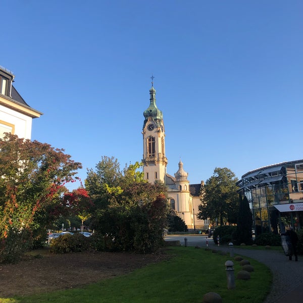 Hockenheim - Hockenheim, Baden-Württemberg