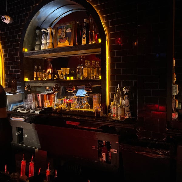 Floyd - Downtown Miami - 0 tips