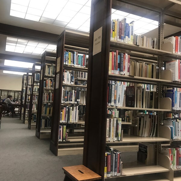 Photos at Coral Gables Branch Library - Coral Gables, FL