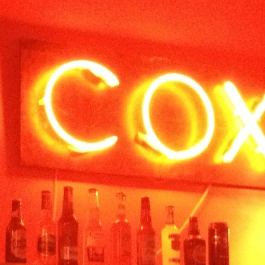 Le Cox - Hôtel-de-Ville - 23 tips from 1168 visitors