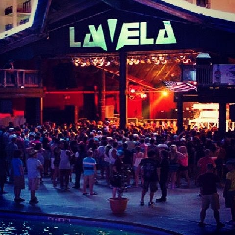 Club La Vela Pool - Swimming Pool