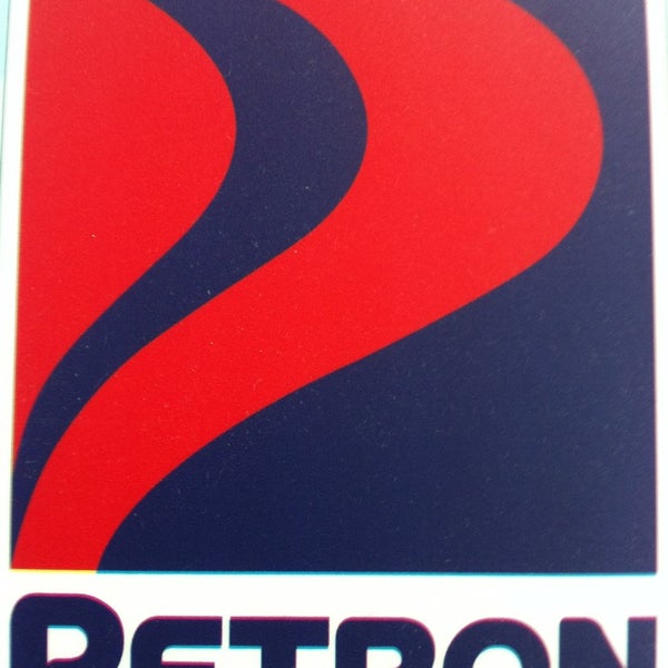 Petron Logo Vector