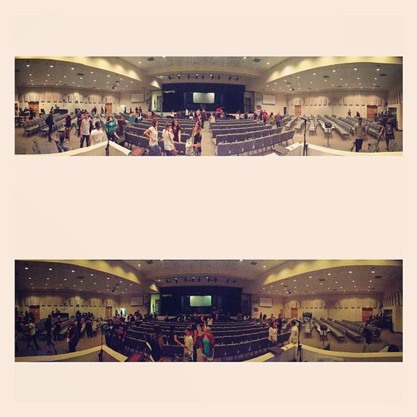 New Beginnings Community Church (NBCC) - Church in Norco