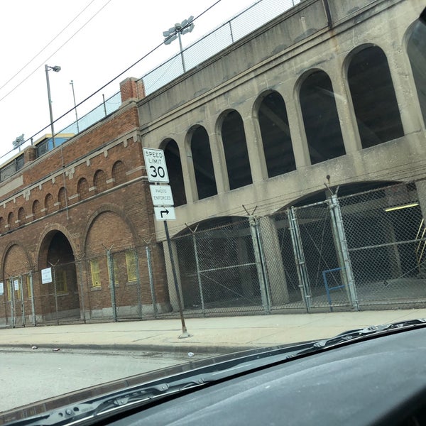 Hanson Stadium - Cragin - Chicago, IL