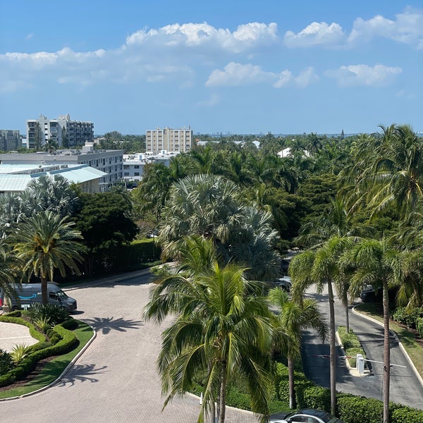 The Ritz-Carlton Key Biscayne, Miami - Resort in Key Biscayne