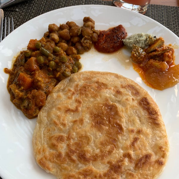 Brasserie 2.0 - Royal Meridien