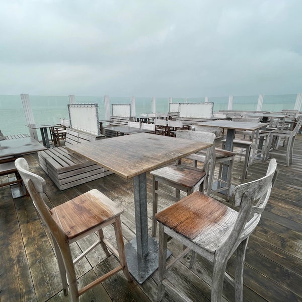 Strandclub Zee - Brouwersdam, Zeeland
