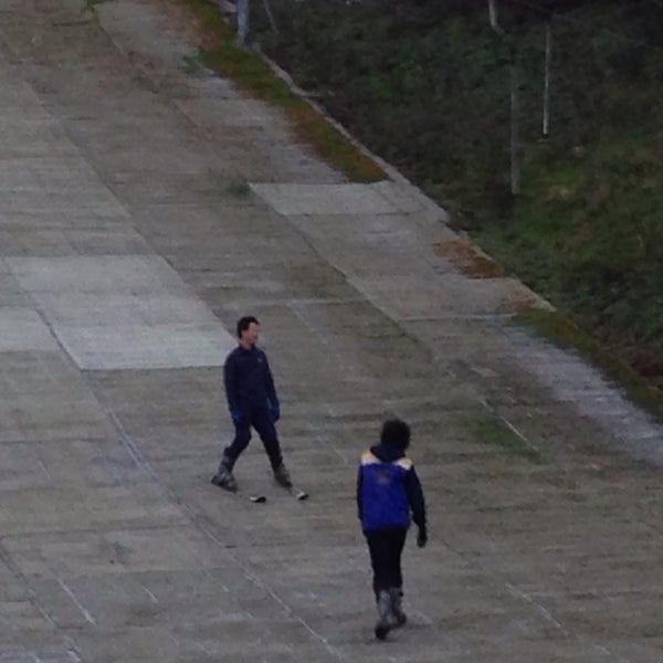 John Nike Leisuresport Complex - 9 tips from 280 visitors