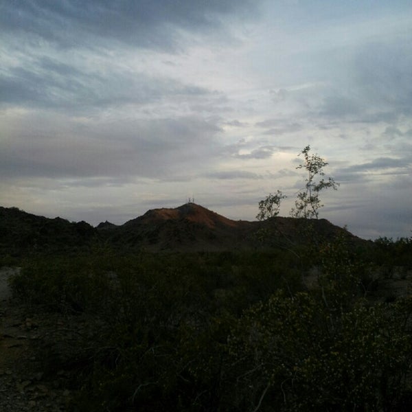 La Pradera Park - Park