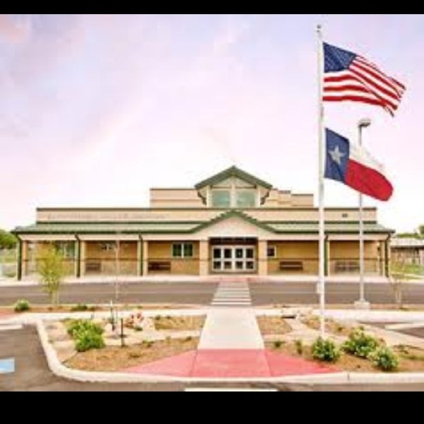 East Terrell Hills Elementary School - Elementary School in Northeast ...