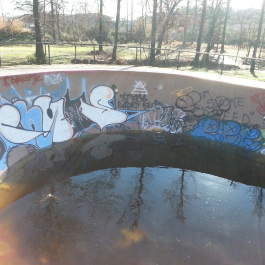 Kanis Park - Little Rock, AR