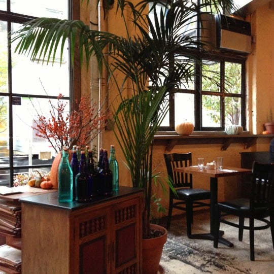 AlMar - Italian Restaurant in DUMBO