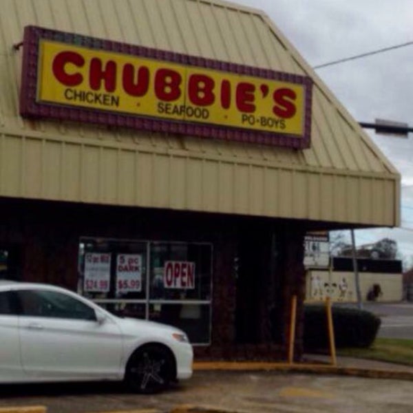 Chubbie's - Southern Food Restaurant in New Orleans