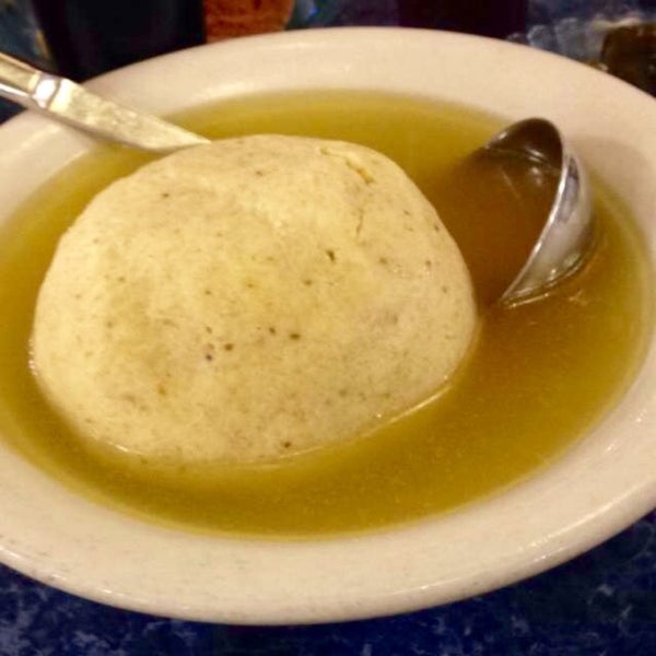 Harold's New York Deli - Sandwich Spot in Edison