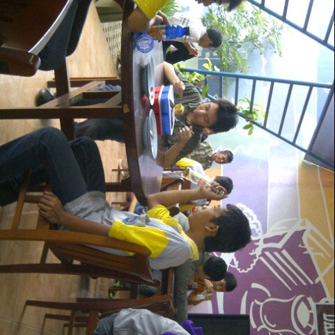 SMK PIKA Semarang - High School